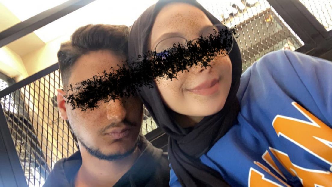 Suriyeli Meryem (Efsane) | Türk İfşa